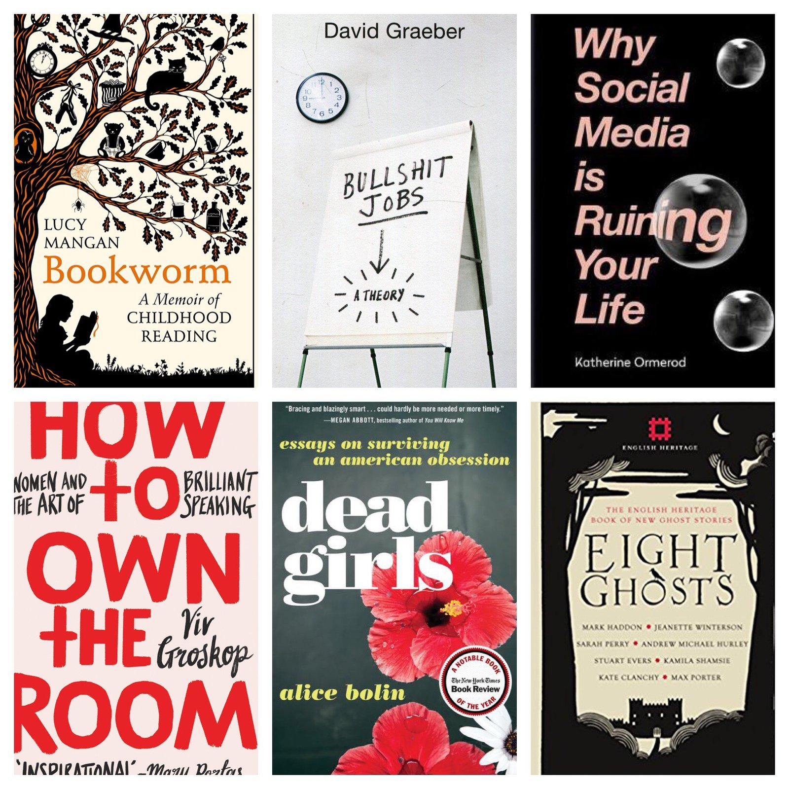 Kirsty Logan | Best Books of 2018